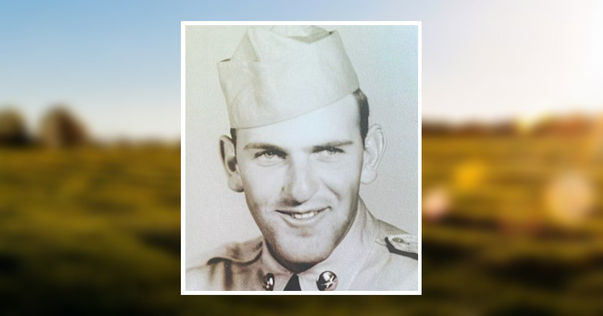 Gene H. Motley Obituary May 22, 2022 - Olson Funeral Home