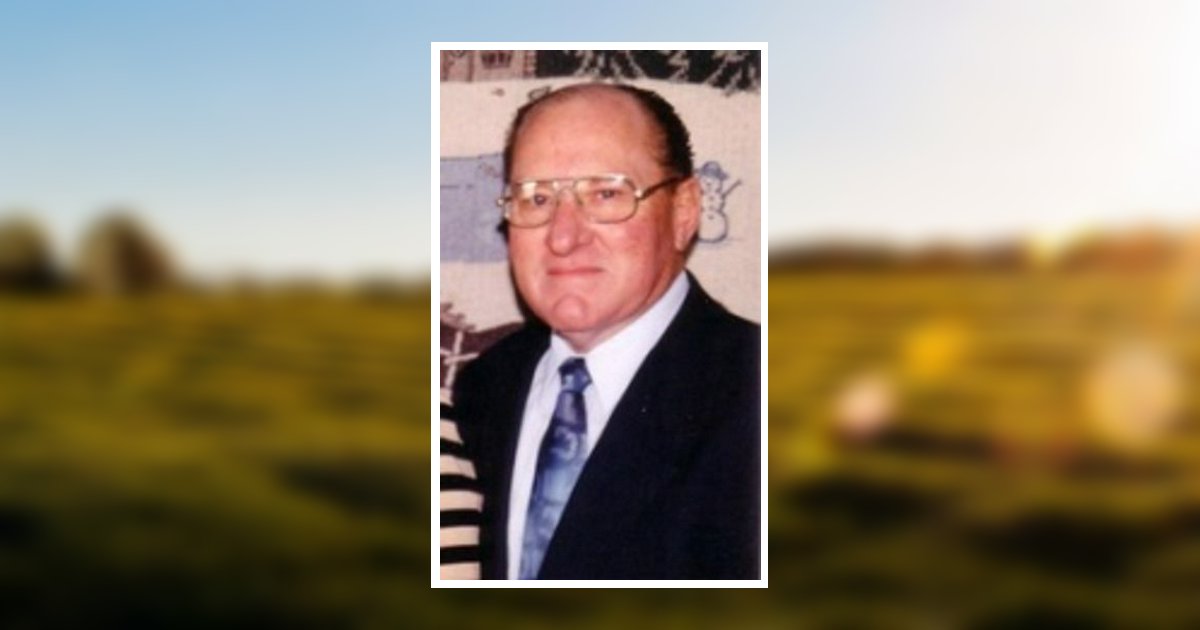 Bobby Gorman Bennett Obituary December 4, 2008 - Craig-Hurtt Funeral Home