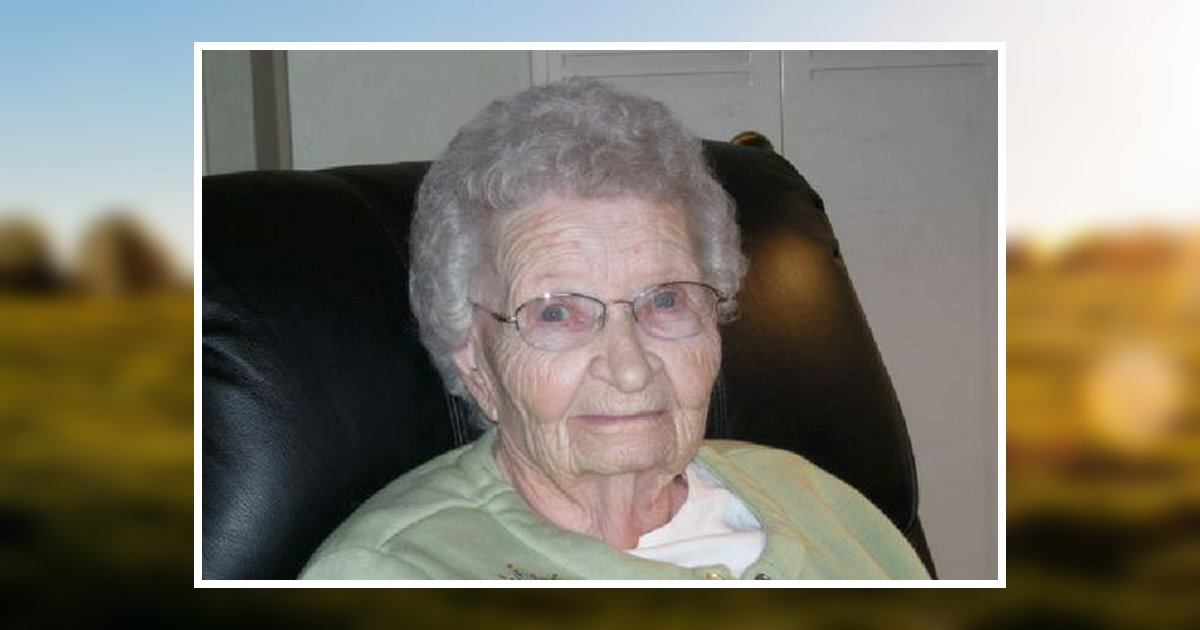 Irma Shipley Obituary April 13, 2015 - Abels Funeral and Cremation Service