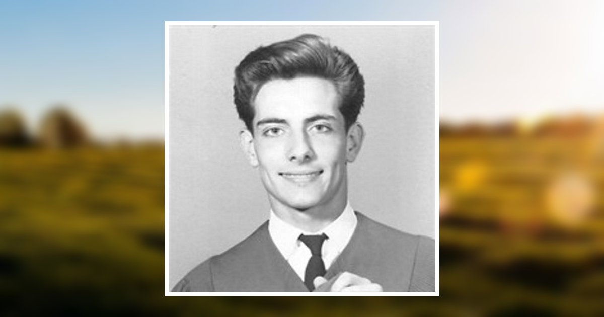 Mason Joseph Rose Obituary May 9, 2017 - Claybar Funeral Home