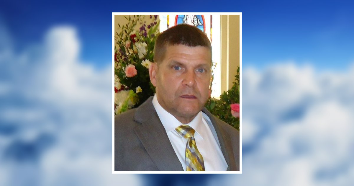 Ricky Walton Sessoms Obituary January 2, 2026 - Butler Funeral Home