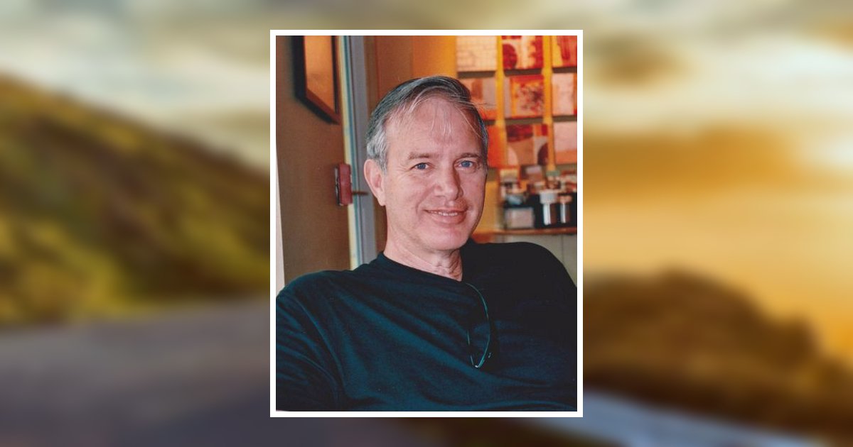 Stanley Howard Reeves Obituary April 1, 2024 - Ingram Funeral Home ...