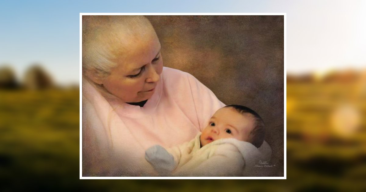 Tricia Small Obituary 2022 - Harper-Talasek Funeral Homes - Temple