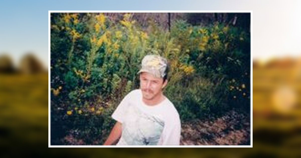 Jamie Gilreath Obituary September 6, 2015 - Schubert Funeral Home