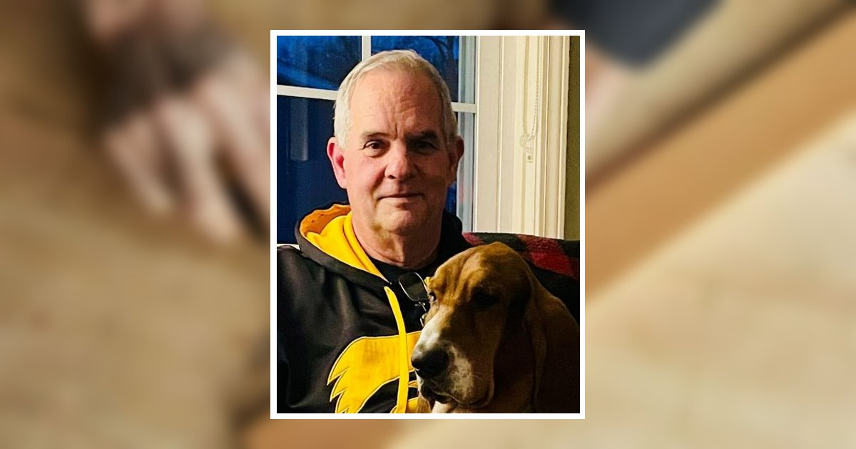 Mark P. Dorr Obituary November 30, 2023 - Trimble Funeral Home