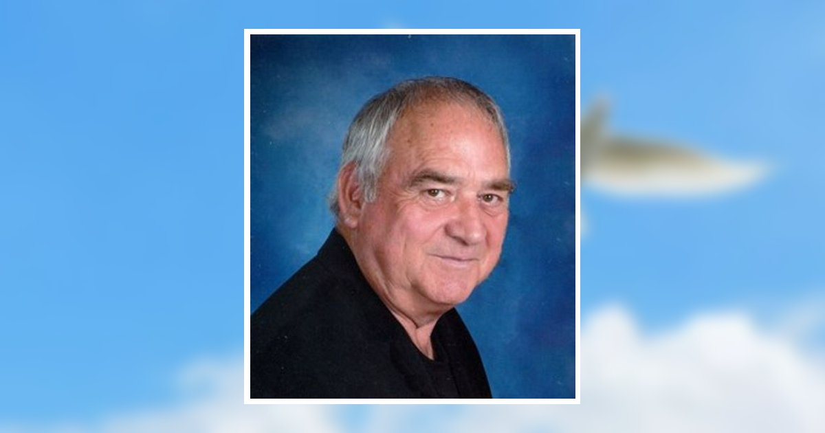 John Slavey Obituary April 11, 2016 - Newcomer Columbus