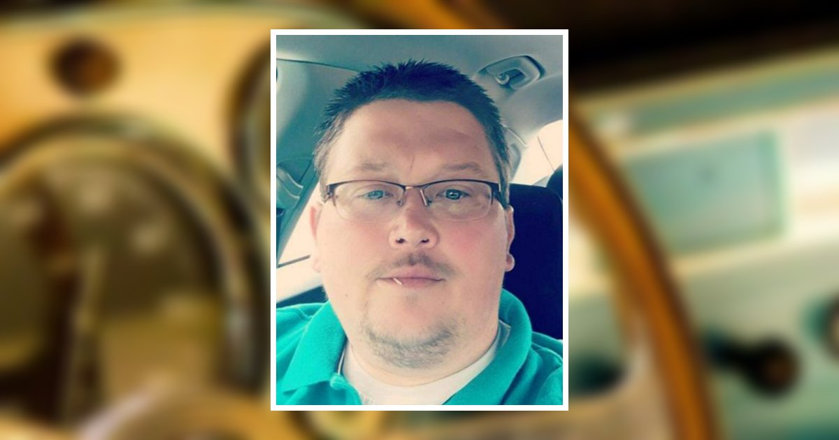 Jason Call Obituary September 19, 2021 - Bladen-Gaskins Funeral Home ...