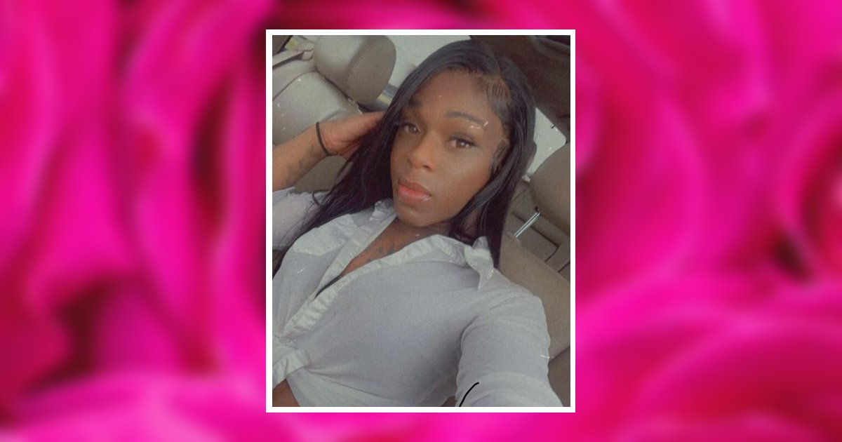 Cornell "Bink" Rhodes III Obituary December 6, 2024 - Marlan Gary ...