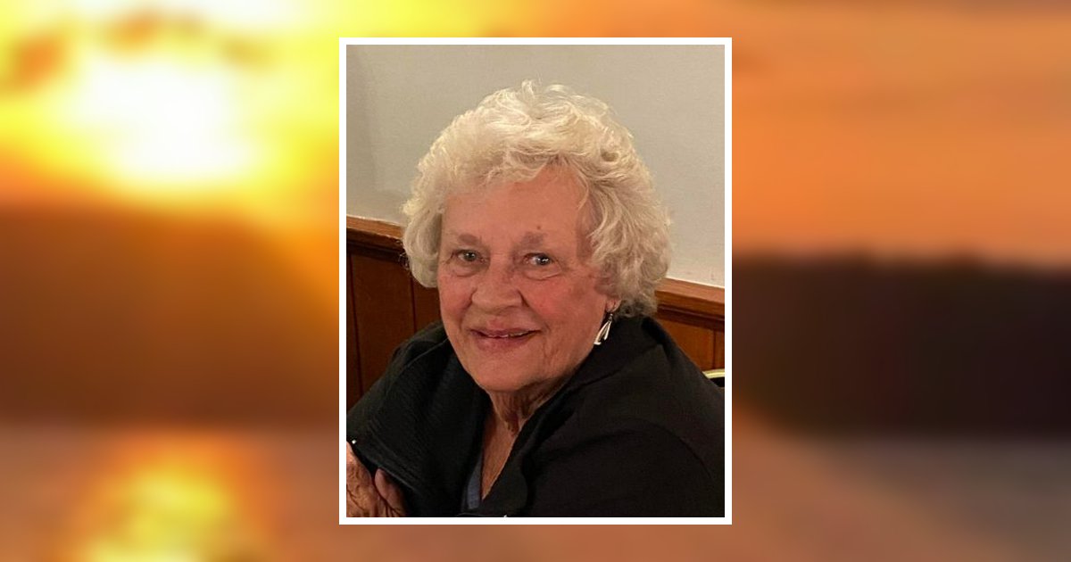 Donna Gelder Obituary December 12, 2022 - Weldon Funeral Home