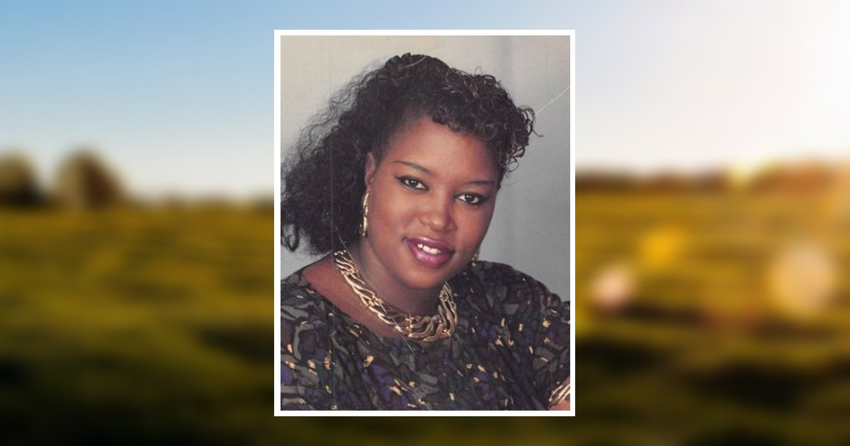 MICHELLE ROBERSON Obituary April 9, 2018 - Golden Gate Funeral Home
