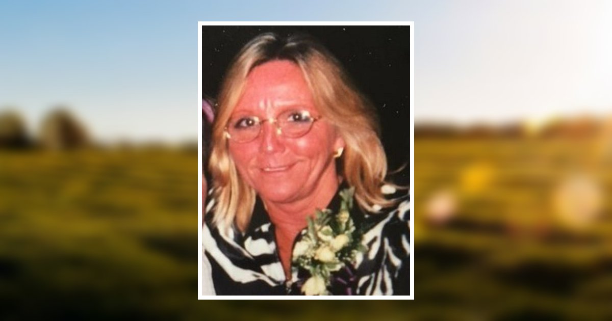 Debra Lee Steiner Obituary September 20, 2018 - Weigel Funeral Home