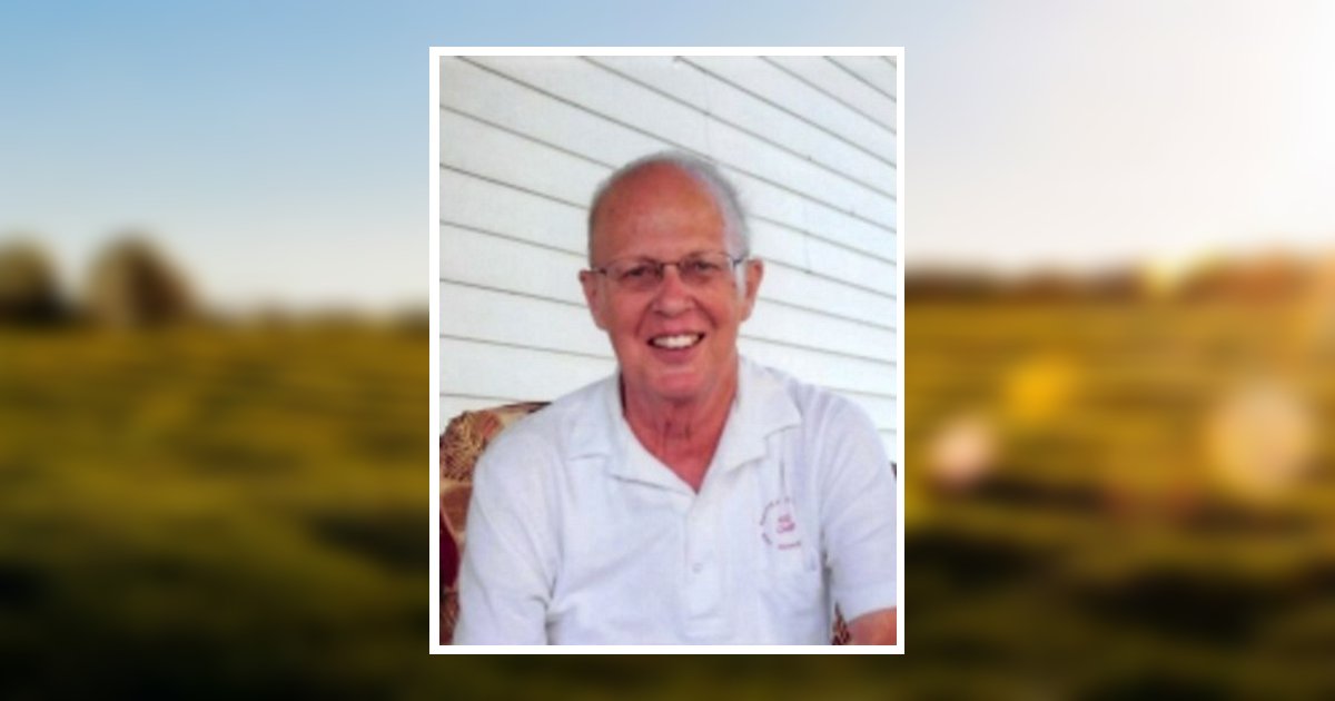 Michael Upperman Obituary February 2, 2017 - Sunset Funeral Home ...