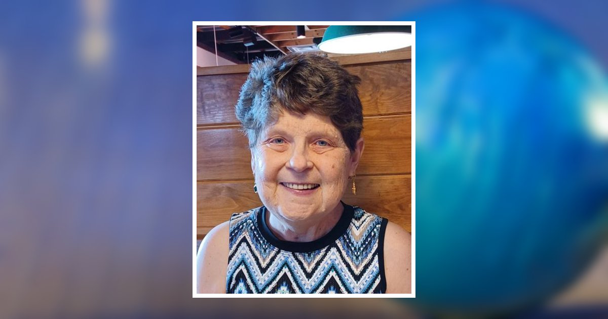 Dena Grace Smith Obituary March 7, 2025 - Salandra Funeral and Cremation, Services