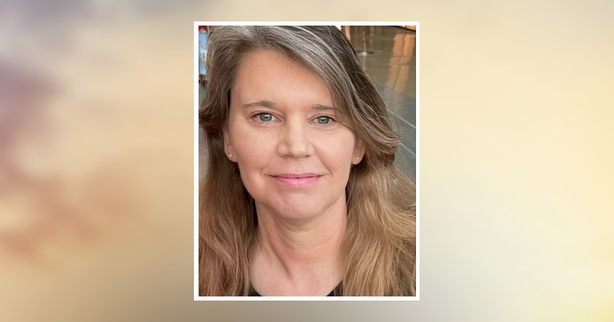 Alison M. Merriott Obituary 2024 - Newcomer St. Louis