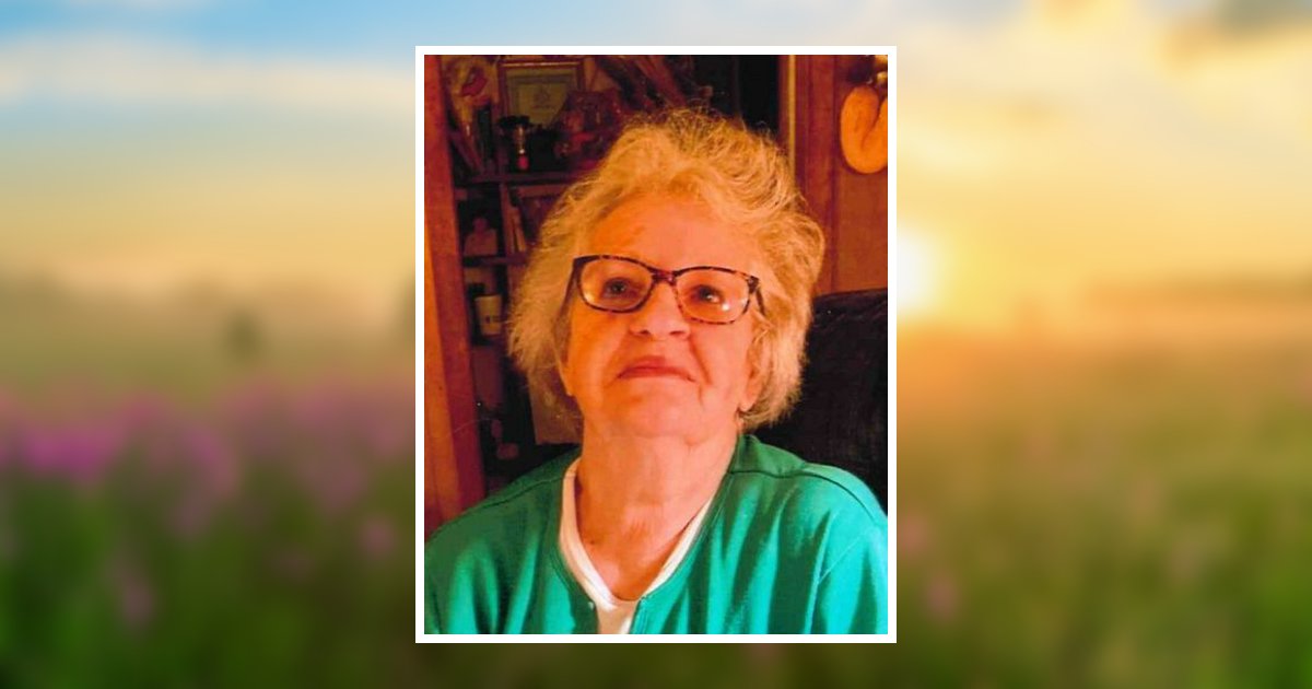 Nelda Cogburn Alexander Obituary February 11, 2024 - Smith Family ...