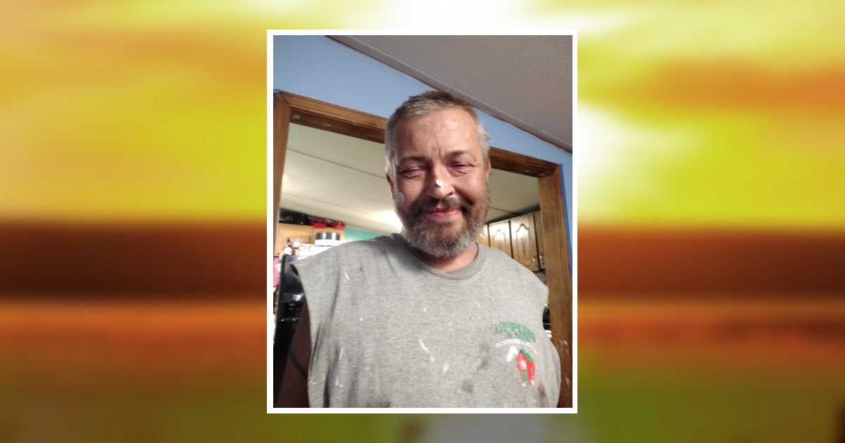 David "Davy" Michael Appling Obituary July 8, 2025 - Mynatt Funeral Homes