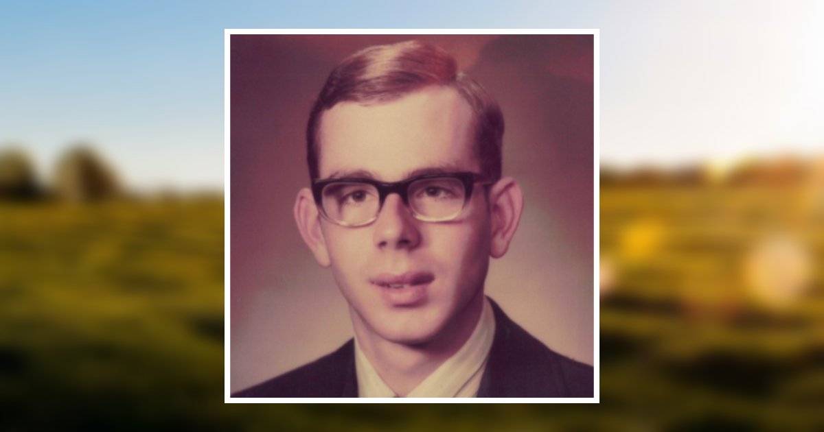 Dean David Scheer Obituary May 31, 2024 - Murdoch Funeral Homes ...