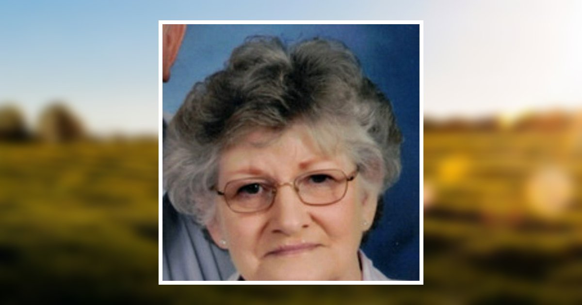 Eloise "Totie" Goodwin Bradley Obituary December 17, 2022 - Wells ...