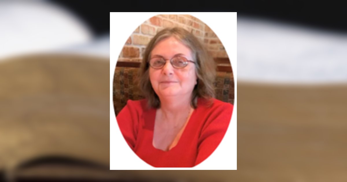 Patricia Hallstrom Obituary August 25, 2025 - Legacy Chapels