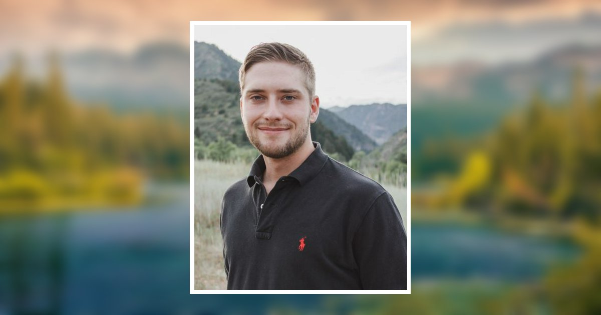 Austin Tyler Adkins Obituary June 18, 2025 - Lindquist Mortuary