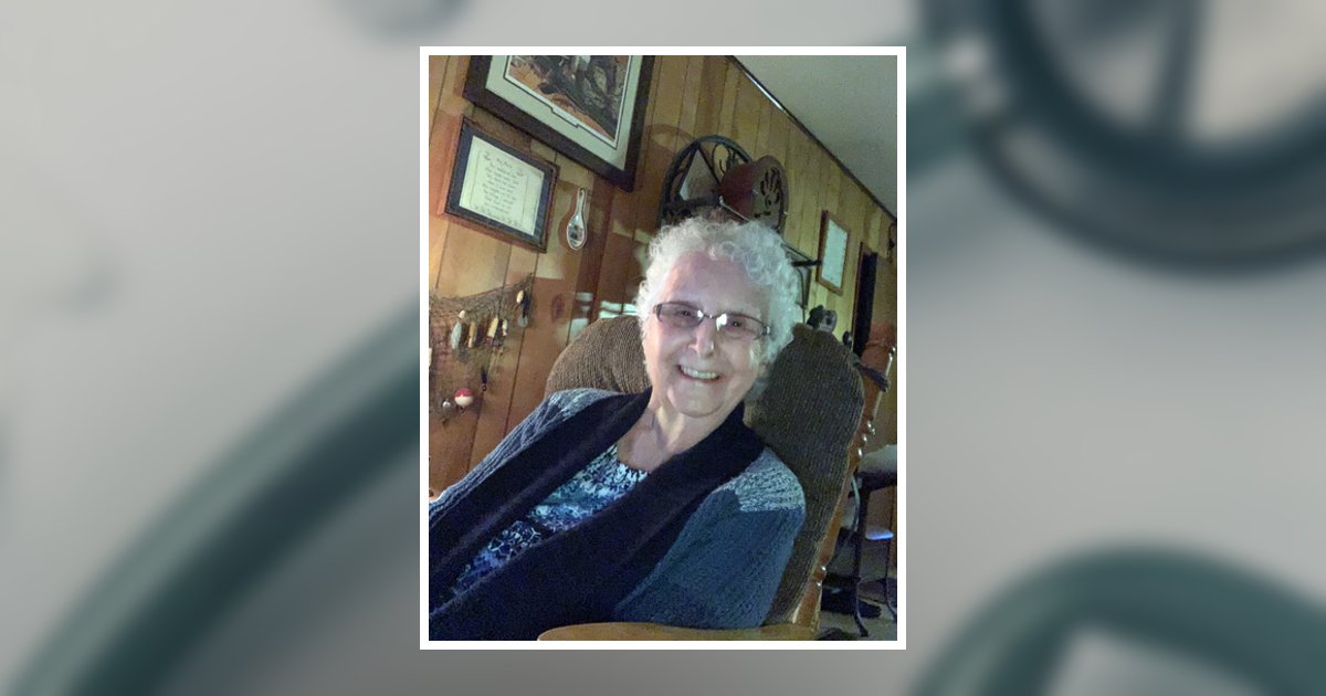 Ann Elizabeth Loewe Obituary March 11, 2024 - Worley - Luginbuel in Grove
