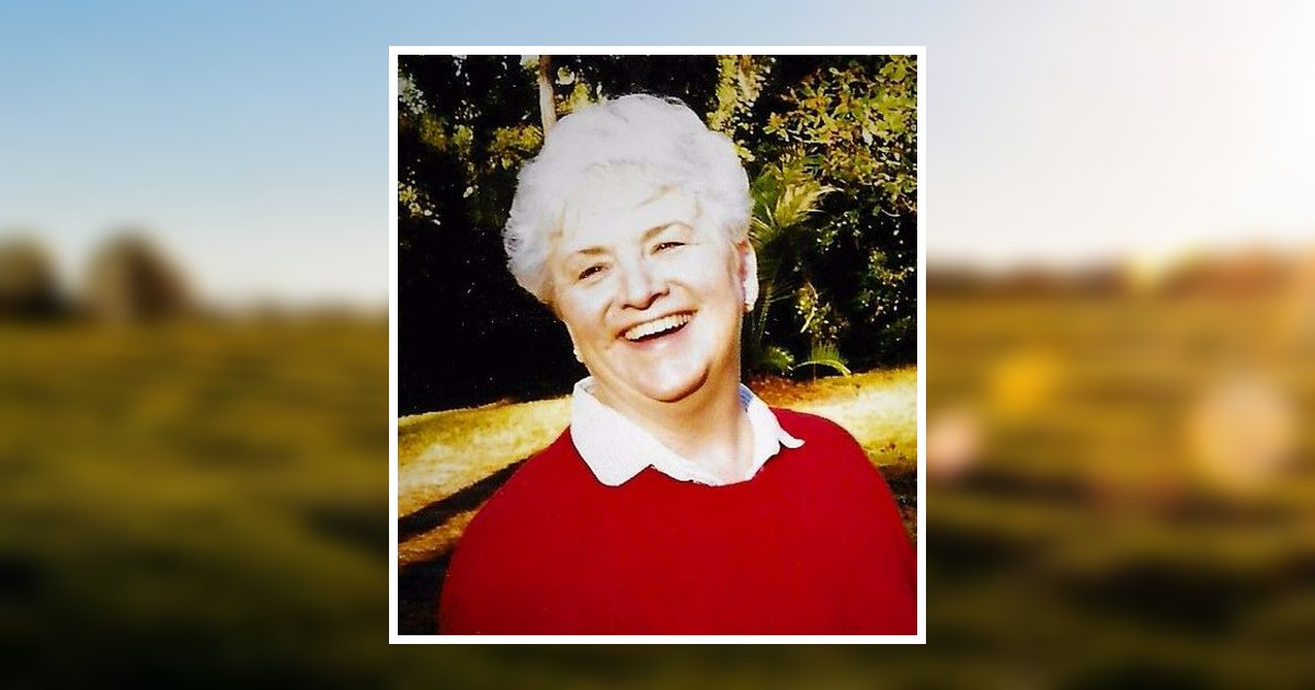 Susan Marie Ballard Obituary September 4, 2017 - Flanner Buchanan ...