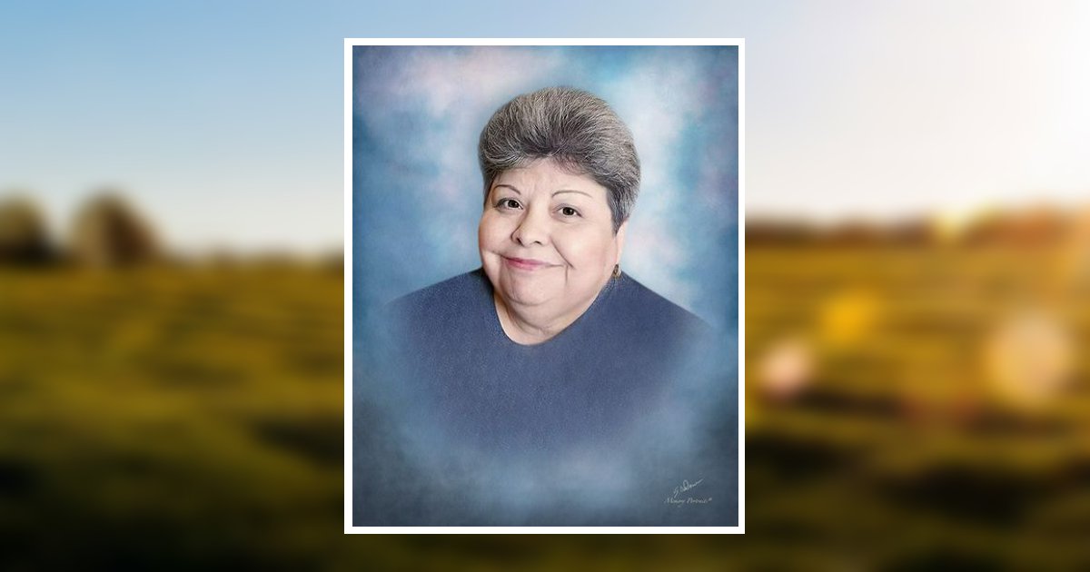 Rosario Ruiz Obituary 2021 - Terpening & Son Mortuary