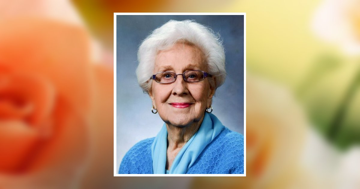 Martha Kate Hodges Obituary May 14, 2025 - Farrar Funeral Home