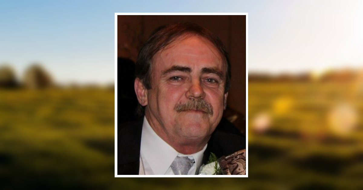 Robert Callender Obituary October 22, 2020 - Miller Funeral Home ...