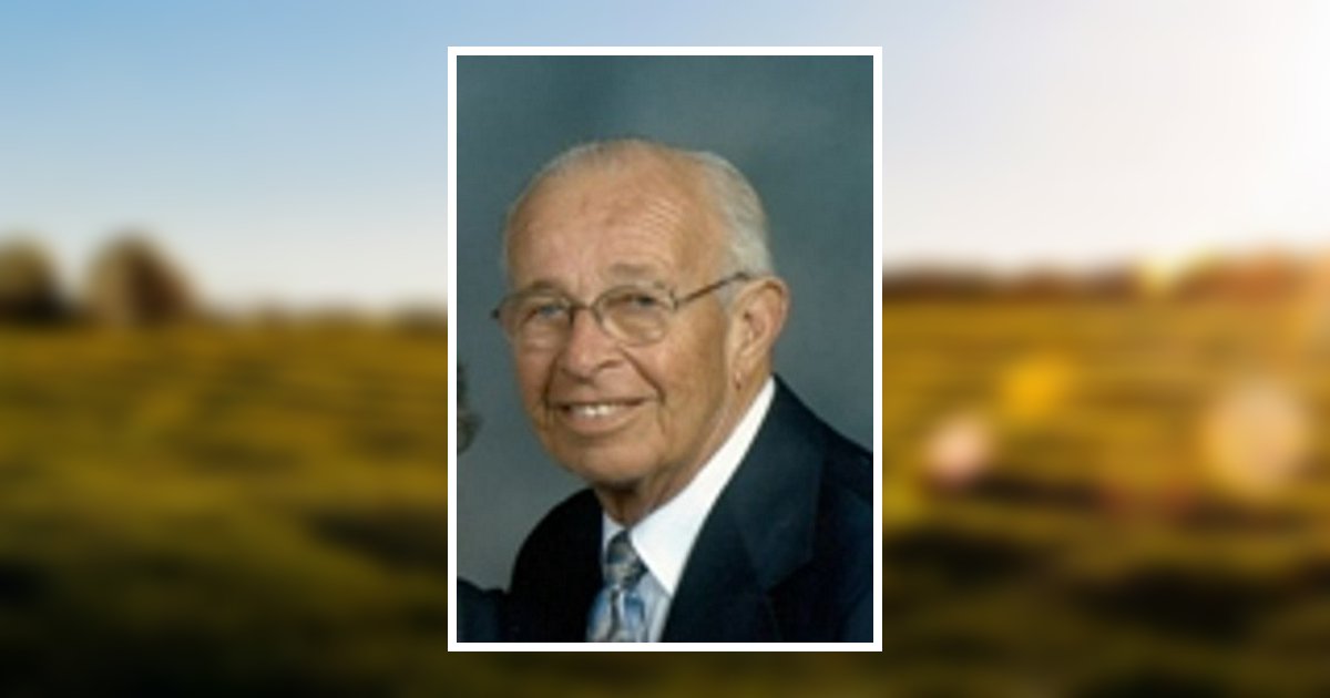 Edgar “Ed” Singleton Obituary - DeBord Snyder Funeral Home & Crematory ...