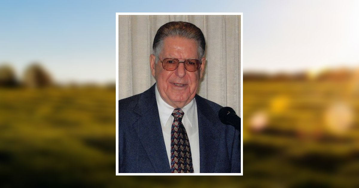 Ernie Stump Obituary February 12, 2023 - Jefferson Memorial Funeral ... Ernie Stump Obituary February 12, 2023 - Jefferson Memorial Funeral ...