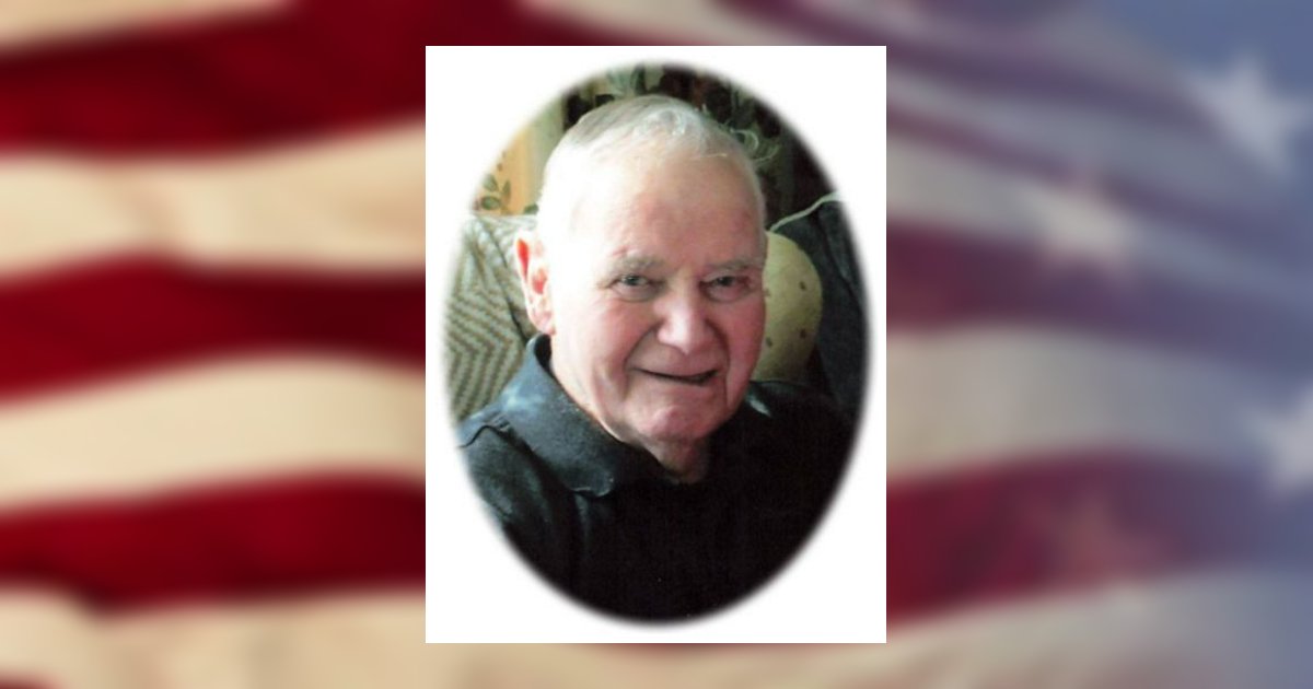 Robert Hebeler Jr. Obituary April 2, 2020 - Smith Family Funeral Homes