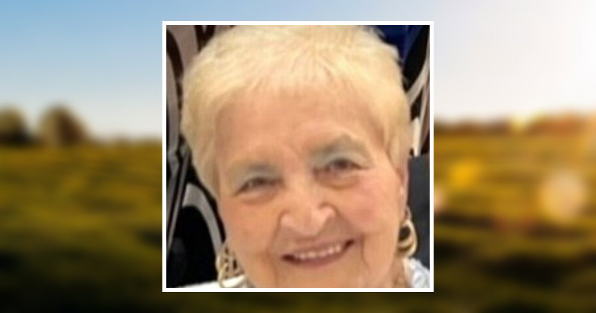 Phyllis R. Runyon Obituary January 5, 2024 - William F. & Roger M ...