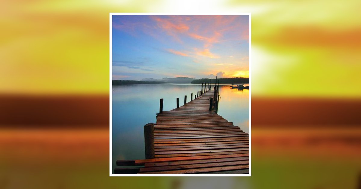 George Raymond Armstrong Obituary November 1, 2022 - Stephens Family Chapel