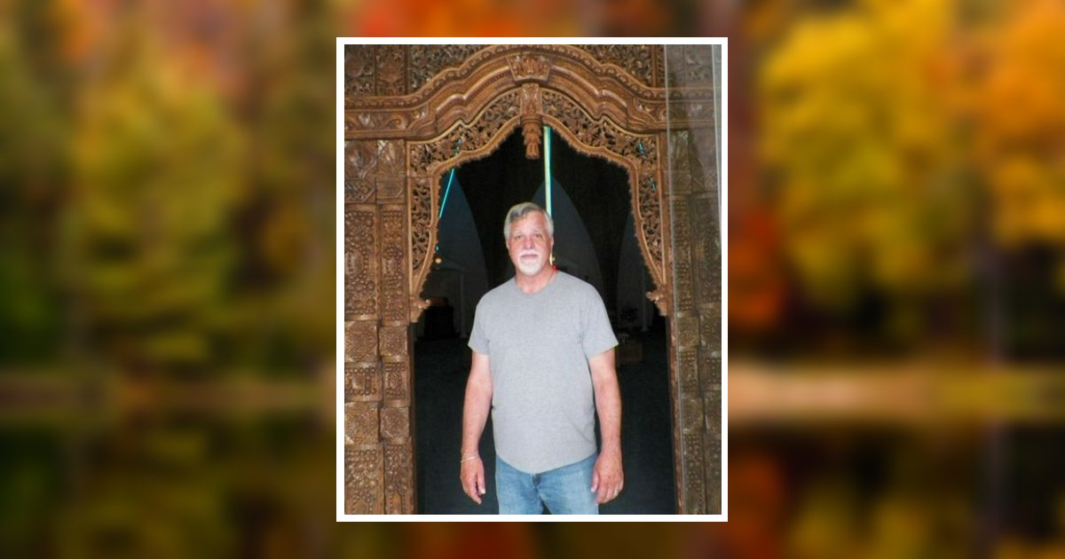 Steven Swink Obituary August 26, 2024 - Wells Sheffield Funeral Home