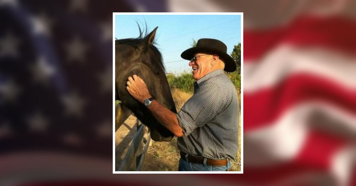 Lanny Claire Rice Obituary December 19, 2025 - Combest Family Funeral ...