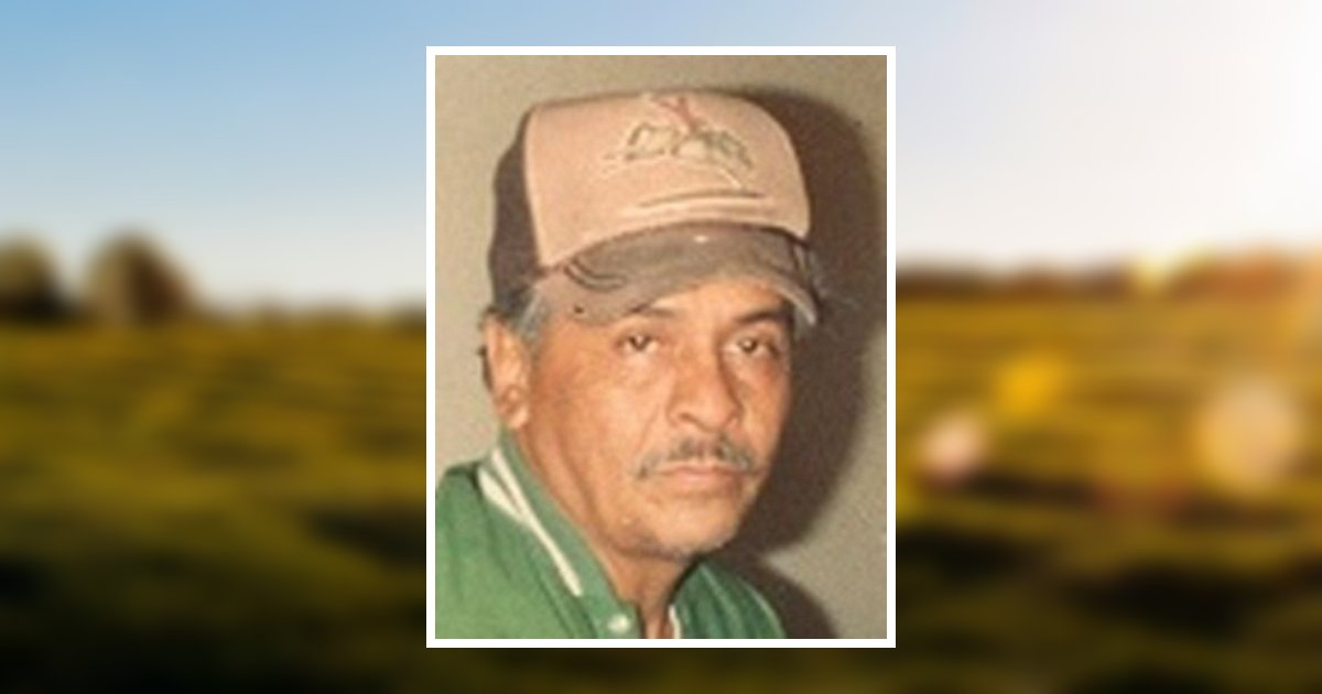 Ruben Reyes, Sr. Obituary April 21, 2017 - Puente & Sons Funeral Chapels