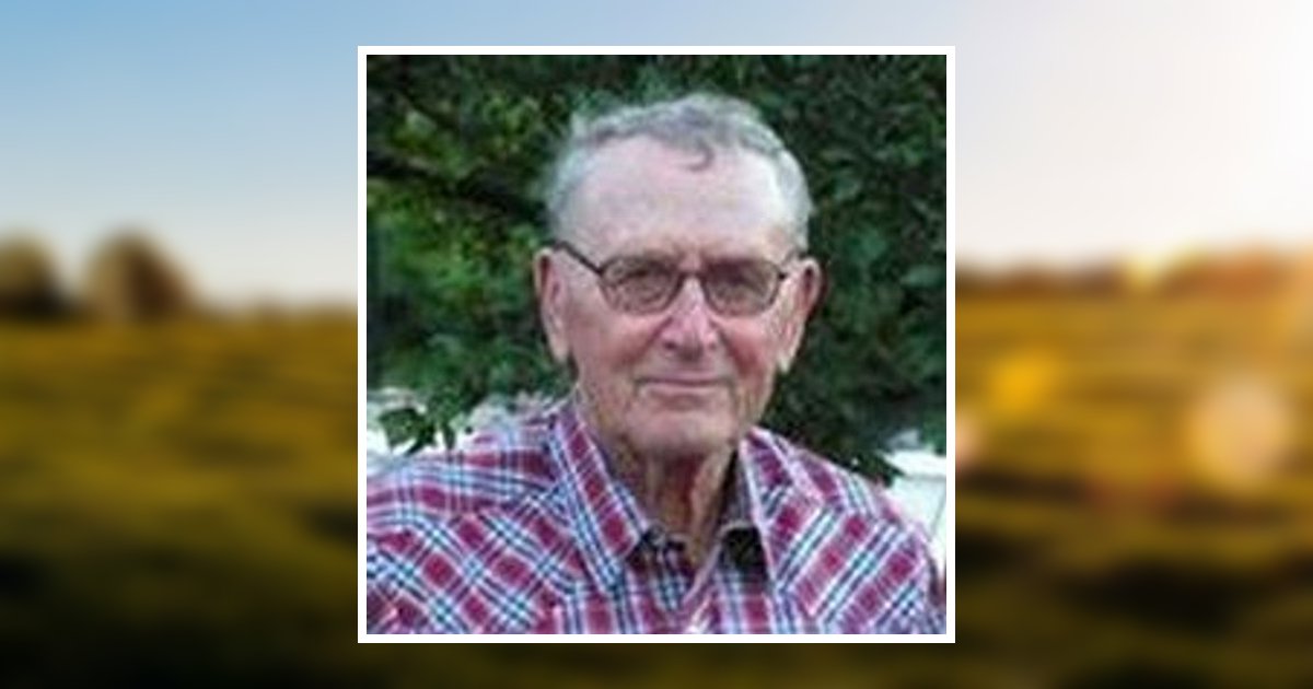 Vernon Louis Mackey Obituary March 30, 2013 - Munderloh Smith Funeral Home