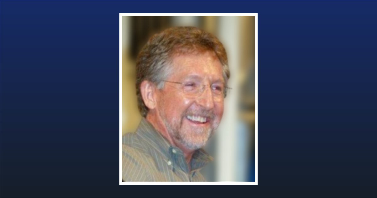 Bert Sigmon, 69 Obituary January 6, 2024 - Washburn & Dorsey Funeral and Cremation Service