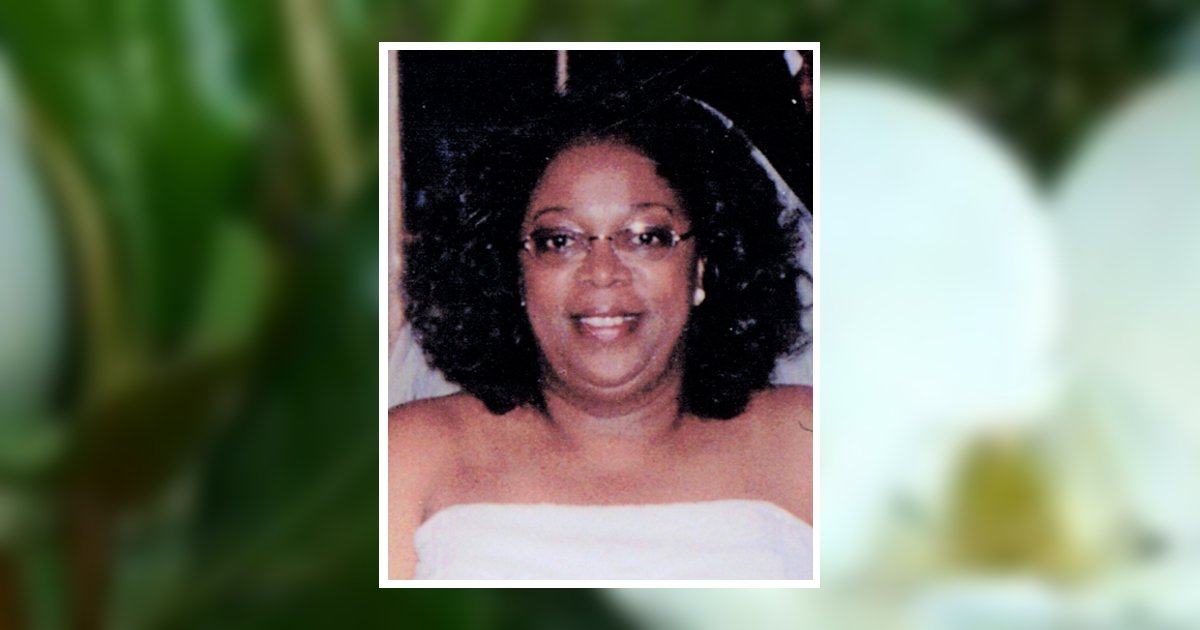 Brenda Ann Coleman Obituary 2023 - Spann Funeral Home & Cremation Services