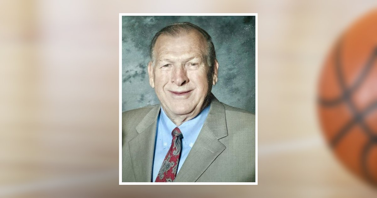 James Dwight Tiner Obituary January 28, 2024 - Lindquist Mortuary