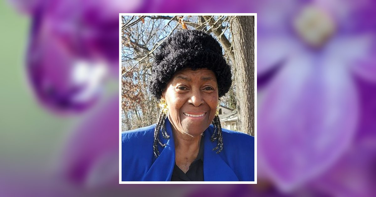 Ida Lee Pryor Obituary June 9, 2024 - Joseph Jenkins Jr Funeral Home
