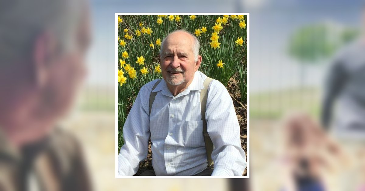 Richard Lee Beaman Obituary December 5, 2023 - Brown Owens & Brumley ...