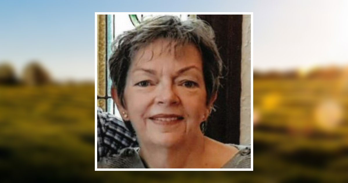Janet Louise Andres Obituary May 24, 2022 - Martens Warman Funeral home