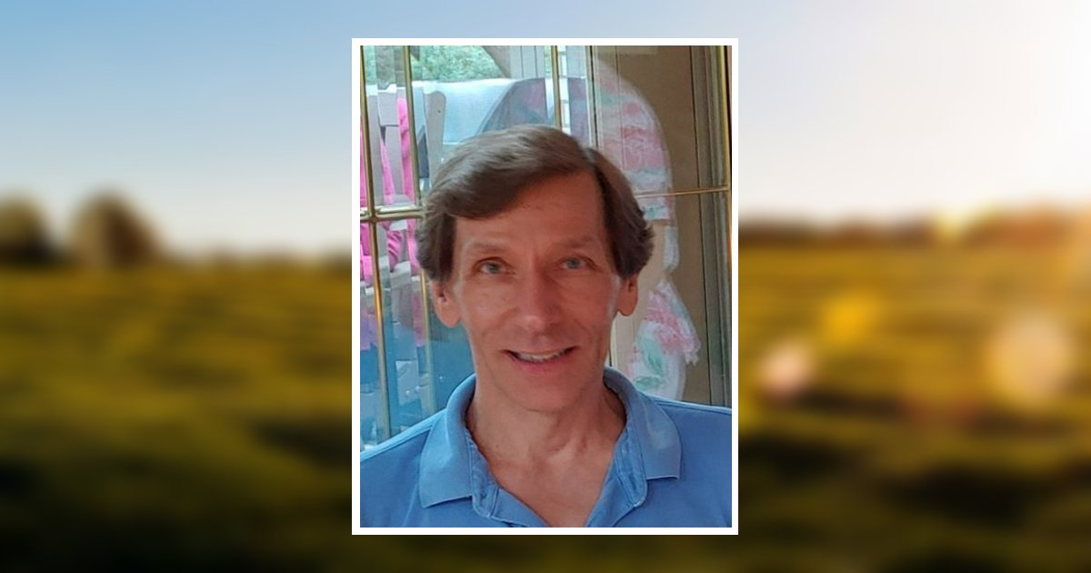 Daniel D. Vieburg Obituary July 29, 2023 - Gearty-Delmore Funeral Chapels