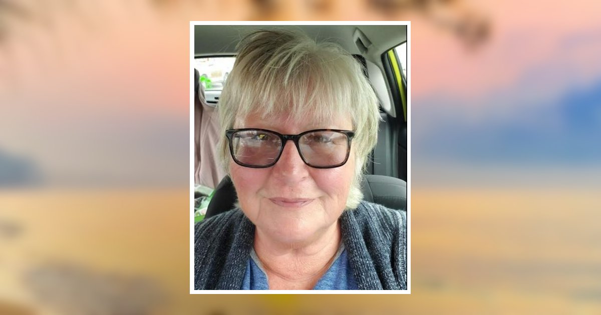 Jacklyn L. Wallace Obituary January 19, 2024 - Roupp Funeral Home