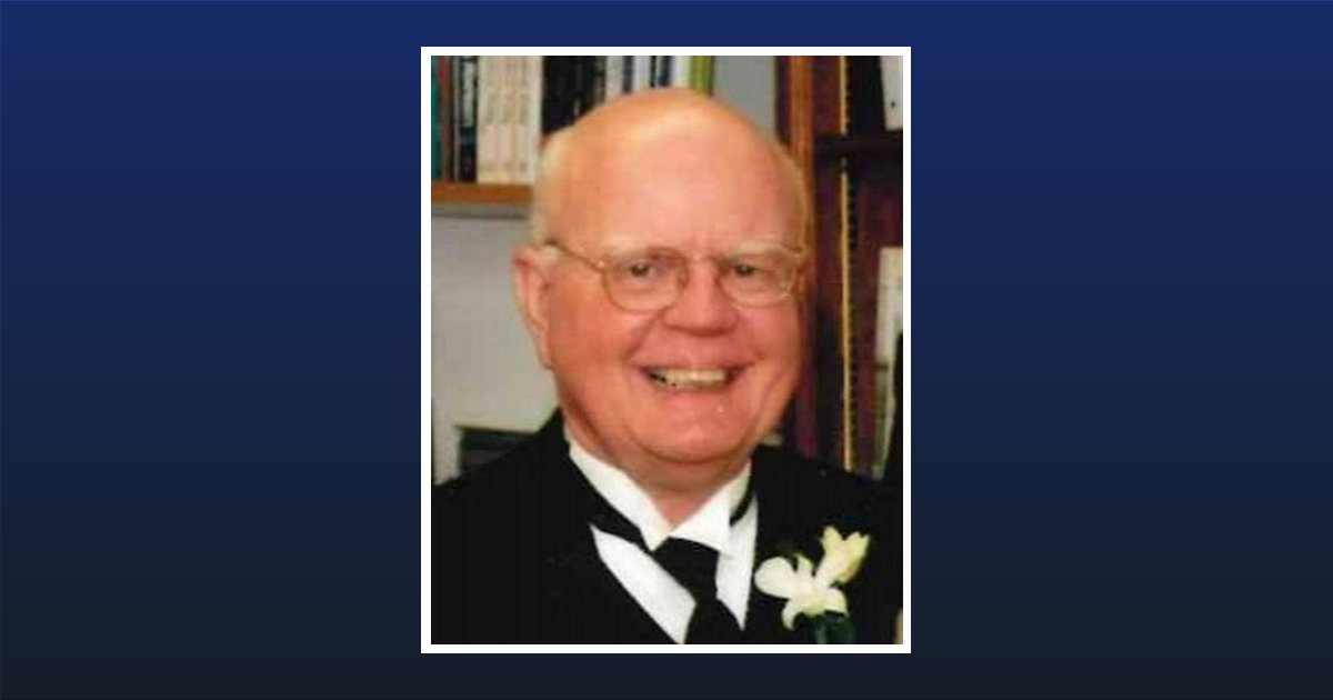 Barry E Packard Obituary 2024 - DeBord Snyder Funeral Home & Crematory ...