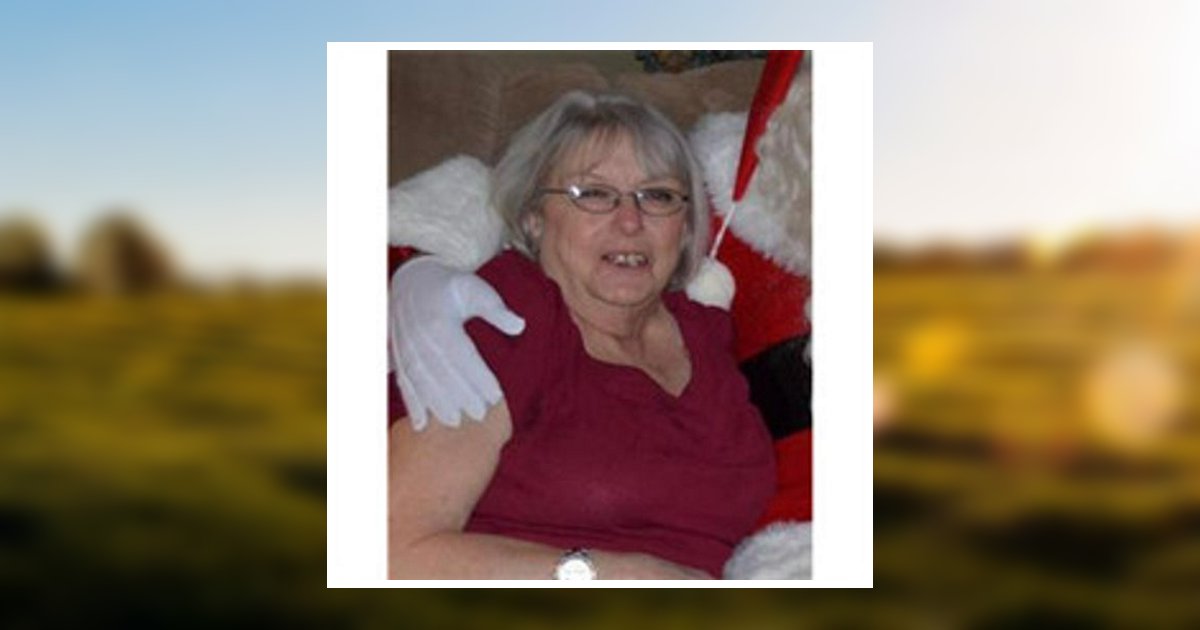 Randa L. Redfern Obituary 2014 - Gephart Funeral Home