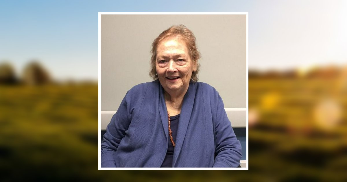 Toni M. (Taylor) Mazich Obituary August 12, 2020 - ARN Funeral and ...