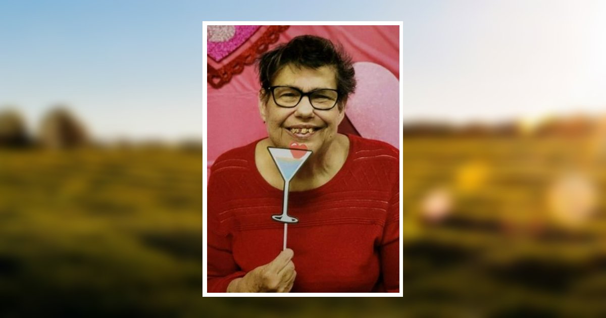 Joyce Marie Lipe Obituary July 26, 2023 - Meredith Funeral Home